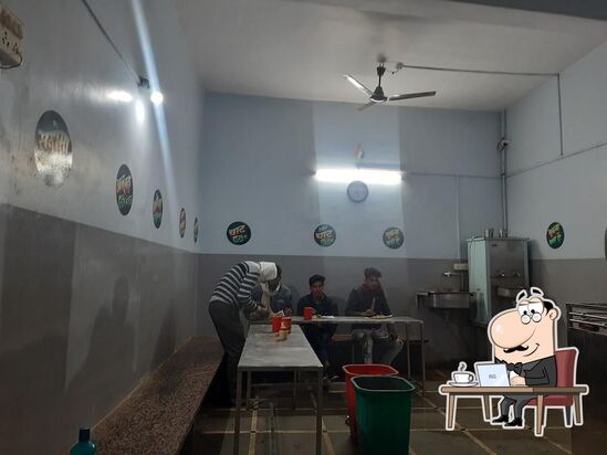 Balaji Fast Food, Khurai - Restaurant menu, prices and reviews