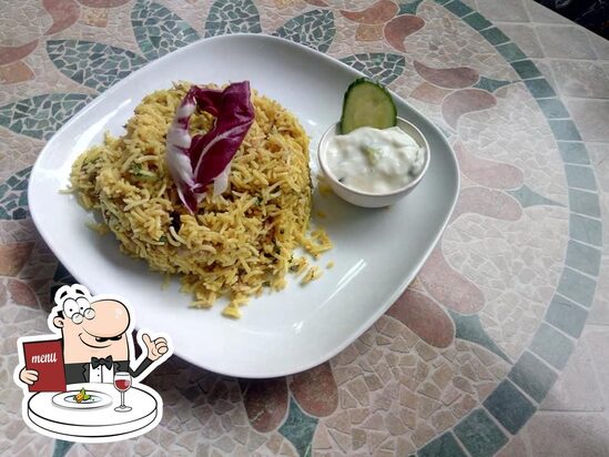 Goose Gate Cafe in Nottingham - Restaurant reviews