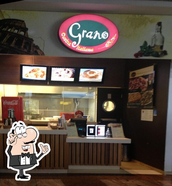 Menu em Grano, Porto Alegre