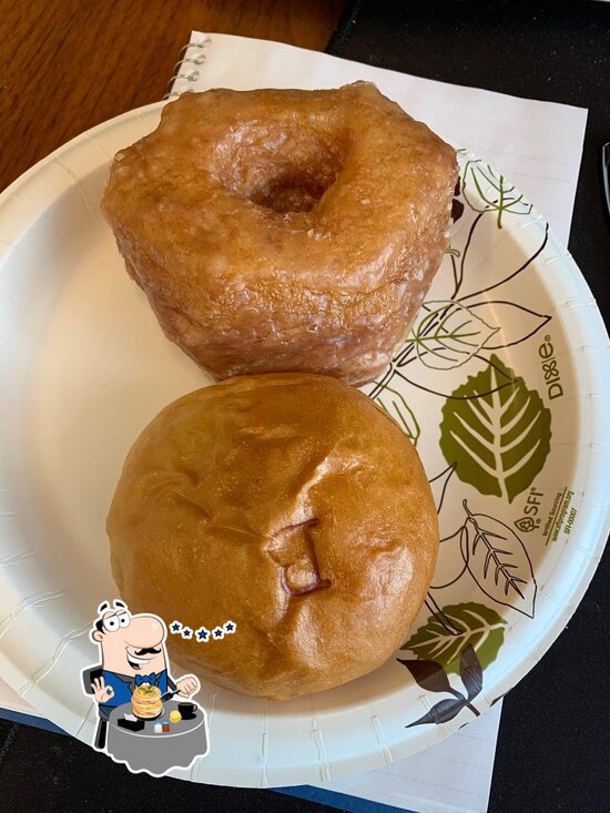 JC Kolache & Donuts, Dallas - Restaurant menu, prices and reviews
