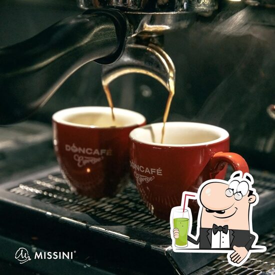 MISSINI Sweets, Kosovo, FF89+CCW - Restaurant menu and reviews
