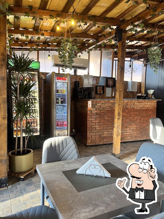 Obsession Bistro, Drăgănești-Olt - Restaurant menu, prices and reviews