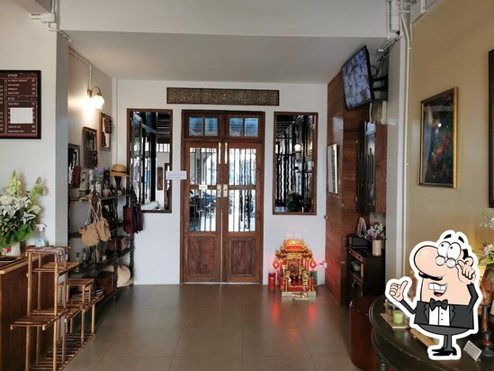 Sané Phuthong, Bangkok, Sam Yot - Restaurant menu, prices and reviews