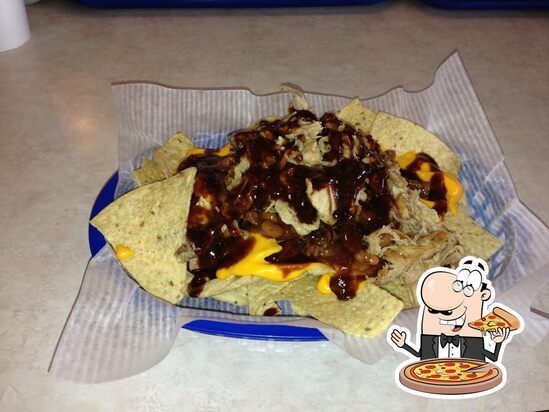 Tastee Treet in Council Bluffs - Restaurant menu and reviews