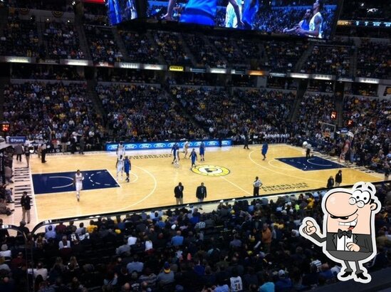 The Locker Room Restaurant in Indianapolis