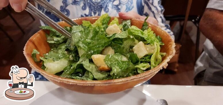 Wool Growers Restaurant in Bakersfield - Restaurant menu and reviews