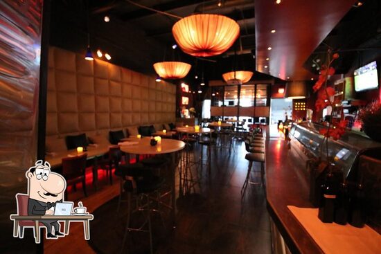 Haruno in Springfield - Restaurant menu and reviews