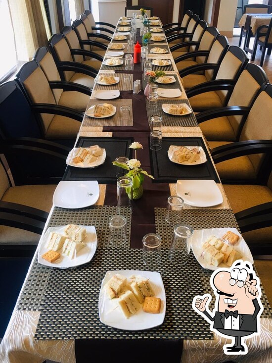 Shadrasa Restaurant, Edappal - Restaurant reviews