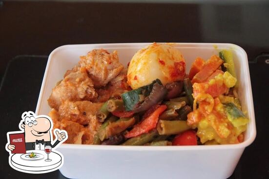 Toko Semarang, Amersfoort - Restaurant menu, prices and reviews