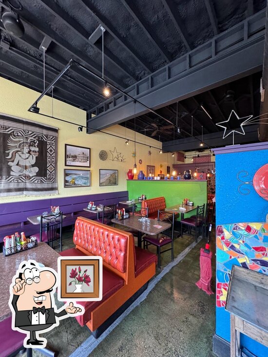 Morning Star Cafe, Grand Haven - Restaurant menu, prices and reviews