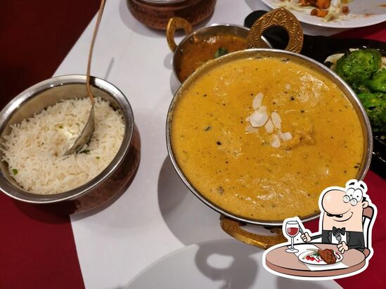 Indisches Restaurant Jaipur Palace, Speyer - Speisekarte, Preise und ...