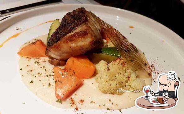 William's - Casual Dining, Jakarta - Restaurant menu, prices and reviews