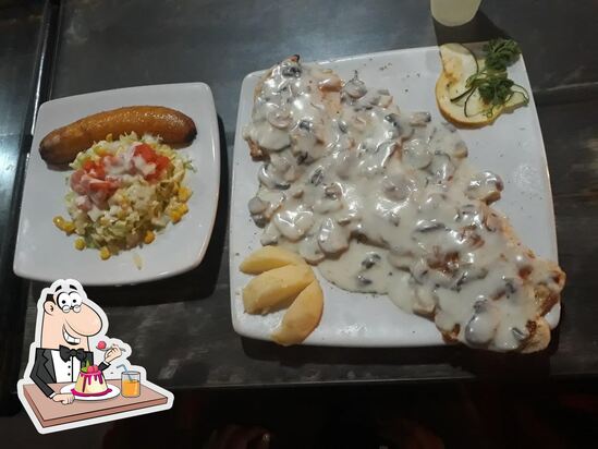 Restaurante Asados del Pinino, Cali, Cra. 5 Nte. #69-33 - Opiniones del ...