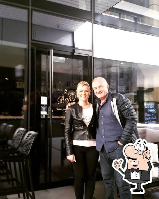 Ban Bar, Zagreb - Restaurant reviews
