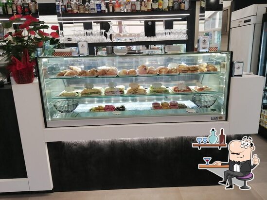 Bar Cristall Café, Castelfranco Emilia - Menu del ristorante, prezzi e ...