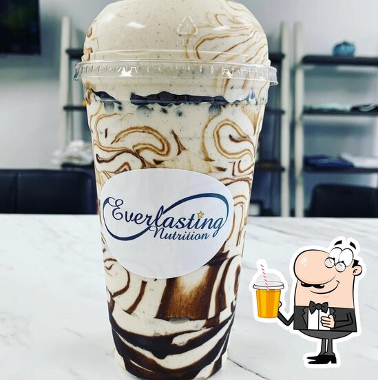 Everlasting Nutrition, East Granby - Restaurant menu, prices and reviews