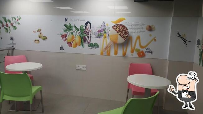 ibaco - Belagavi, Belagavi - Restaurant menu, prices and reviews