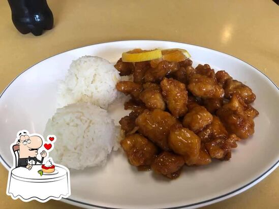 Ichi Roll Wok & Teriyaki in Seattle - Restaurant menu and reviews