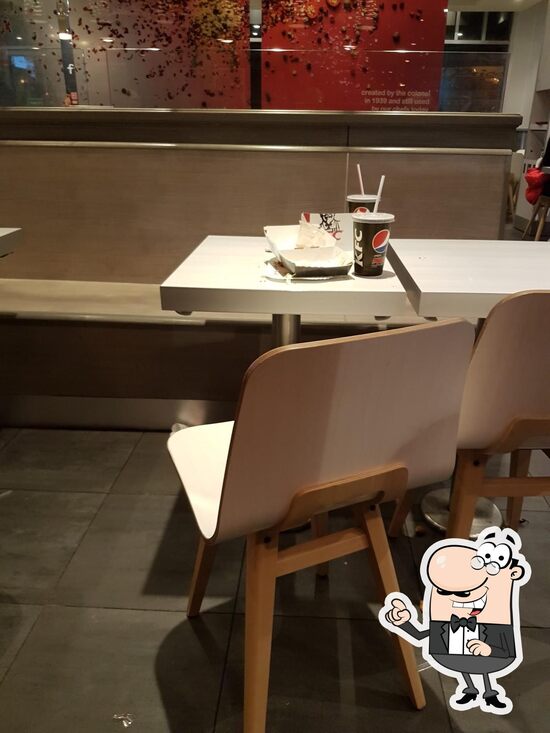 KFC Rochdale - Kingsway Retail Park, Rochdale - Restaurant menu, prices ...