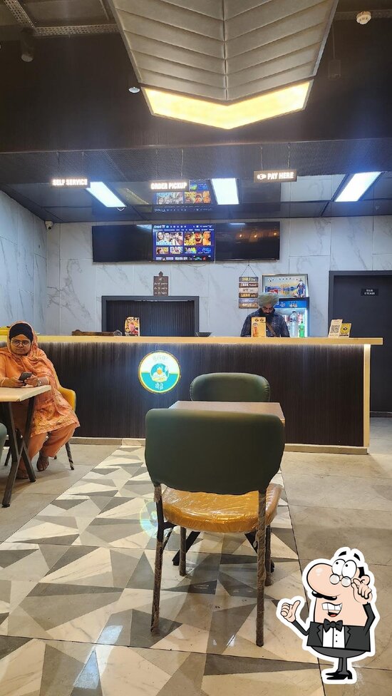 Menu at Kulcha Cafe - Indian Food Veg Food Best Place for Family Dine ...