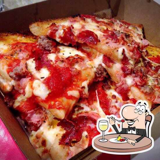 La Baracca, Leichhardt - Restaurant menu, prices and reviews