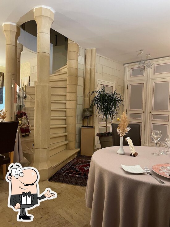 Le Romarin, Sautron - Menu du restaurant, prix et avis