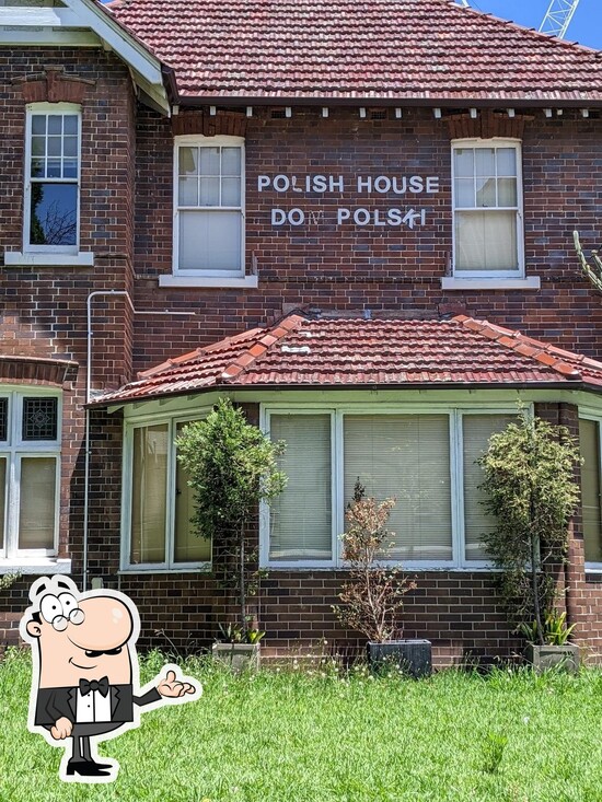 Polish Club Ashfield, Ashfield - Restaurant menu, prices and reviews
