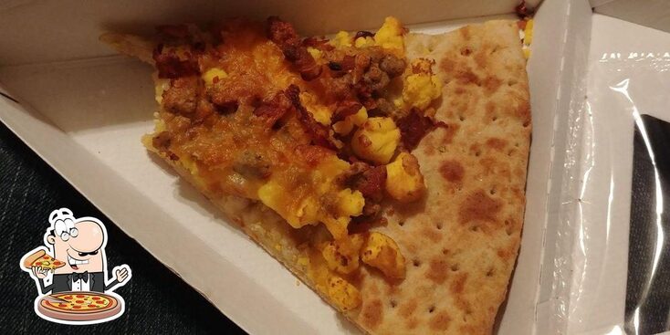 QuikTrip, 2159 Madison Ave in Granite City - Restaurant reviews