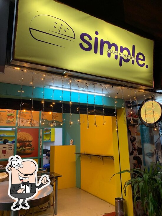 Simple cafe, Bengaluru - Restaurant menu, prices and reviews