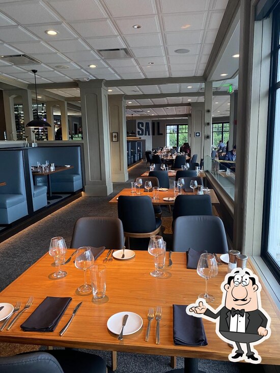 The Grandview Restaurant, Lake Geneva - Restaurant menu, prices and reviews