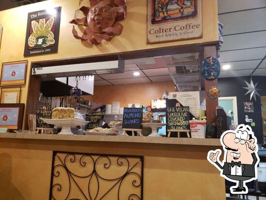 The Knead Café, Kalispell - Restaurant menu, prices and reviews