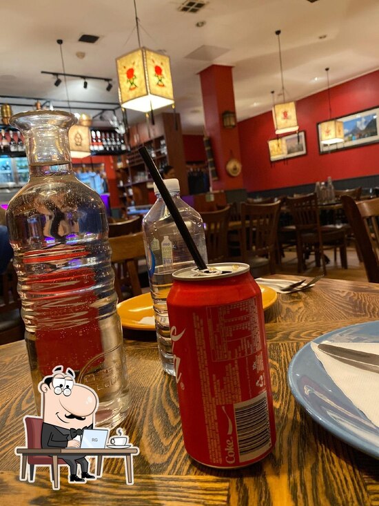 TBRB HOSPITALITY, Sydney - Restaurant menu, prices and reviews
