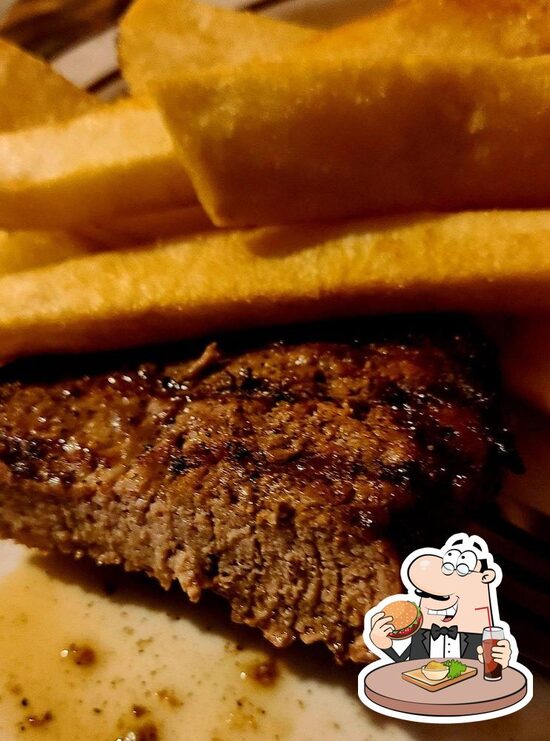 True Grits Steakhouse, Brush - Restaurant menu, prices and reviews