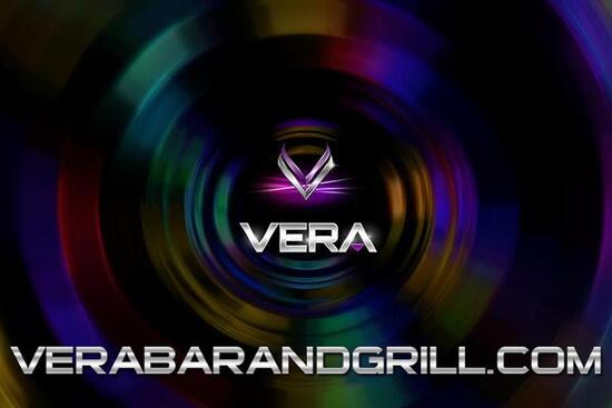Menu at Vera Bar & Grill, Cherry Hill