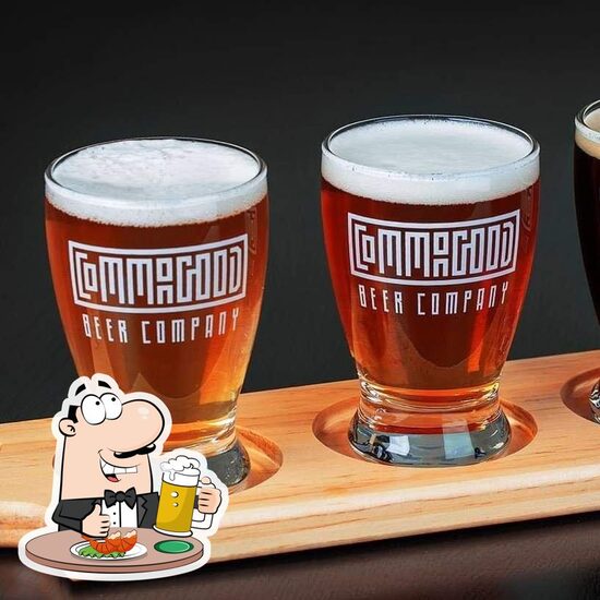 Common Good Beer Company in Toronto - Restaurant reviews