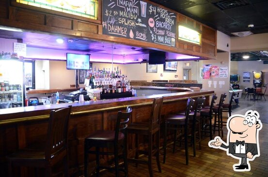 Goodfellas Pub, Springfield - Restaurant menu, prices and reviews