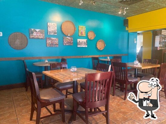 Mobay Cafe, Milwaukee - Restaurant menu, prices and reviews