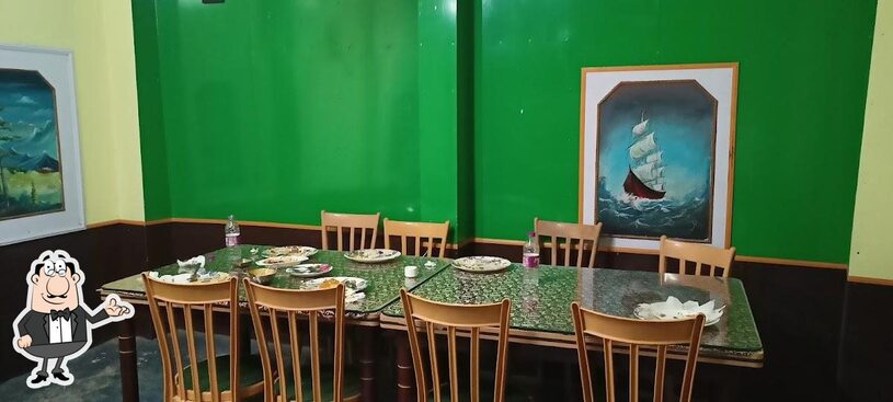 Menu at Radha Swami Food Corner, Goalpara