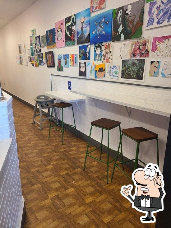 Tea Shack, Modesto - Restaurant menu, prices and reviews
