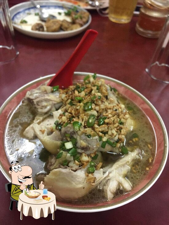 Kim Fa Restaurant, Kolkata - Restaurant menu, prices and reviews