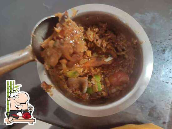 SRI SAPTHAGIRI TIFFIN PARK PURE VEG RESTAURANT, Madurai - Restaurant ...
