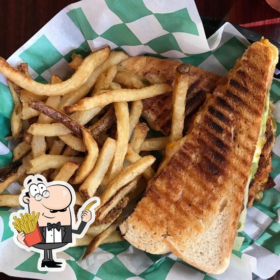 Granite Run Taproom, Port Deposit - Restaurant menu, prices and reviews