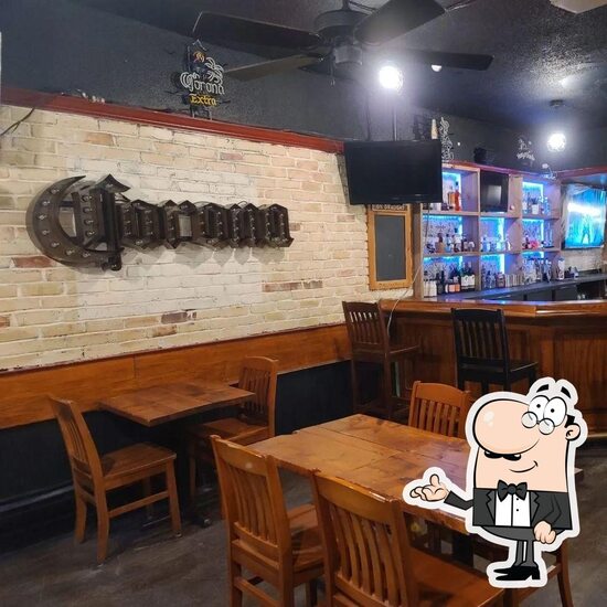 EL CHARRO DANFORTH, Toronto - Restaurant menu, prices and reviews