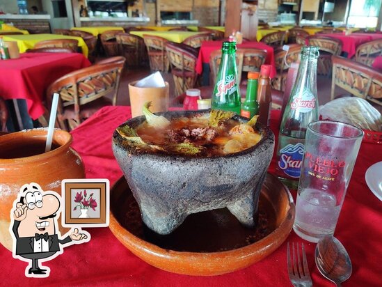 El Corcel Negro, La Unión del Cuatro - Menú del restaurante, precios y ...
