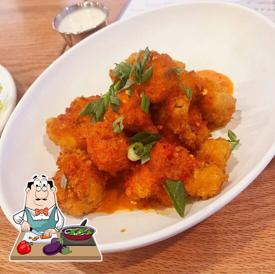 Graze Kitchen, Las Vegas - Restaurant menu, prices and reviews