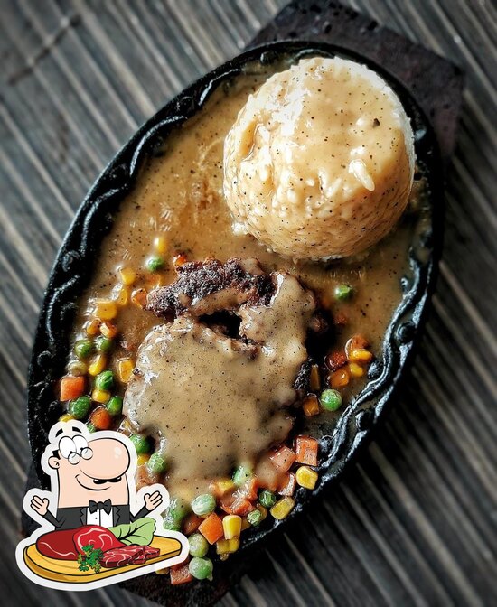 De'Ja Brew, Quezon City - Restaurant menu, prices and reviews