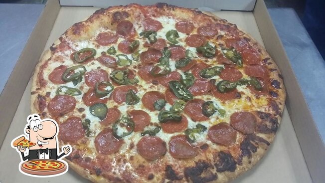 Meadows Deli Market in Escondido - Restaurant menu and reviews