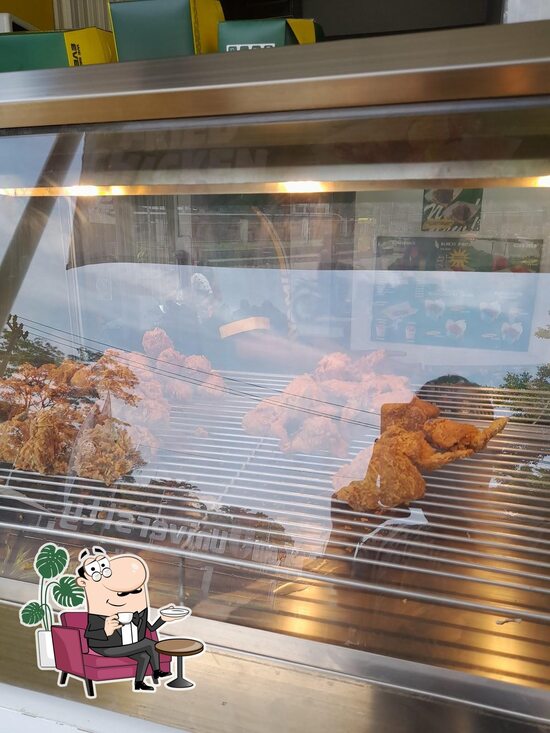 5 HAYAM Telkom Bandung, Bandung - Restaurant menu, prices and reviews