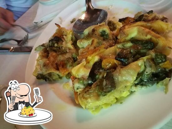 Al Boschetto dai cugini restaurant, Modena - Restaurantbewertungen