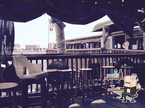 Boathouse Oyster Bar, 288 Harbor Blvd in Destin - Restaurant menu and ...